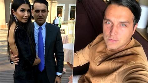 Cine Este și Cum Arată Noua Iubită A Lui Bogdan Ionescu Fostul Ginere Al Lui Traian Băsescu