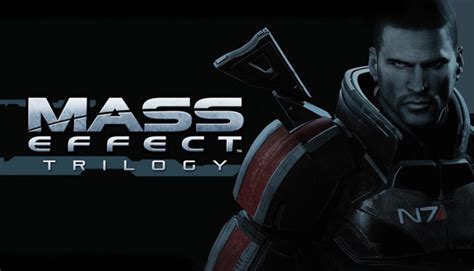 Comprar Mass Effect Trilogy Pc Ea App