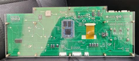 Solved Stm32h745xit6 Mt25ql256a External Loader Not Worki Stmicroelectronics Community