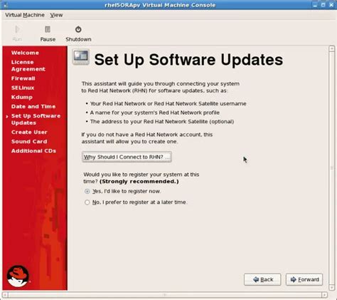 RHEL5 Virtualization Guide Chapter 6 Guest Operating System