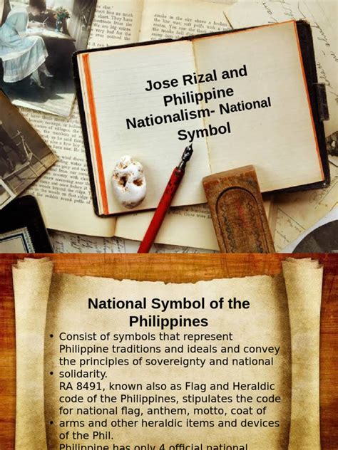 Jose Rizal And Philippine Nationalism National Symbol Pdf Philippines