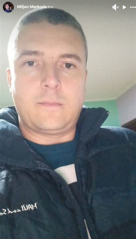 Zašto Se Miljan Iz Beča Vratio U Leskovac I Upao U Kandže Sns A Delio Sam Sendviče Bio Na