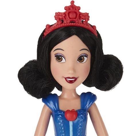 Buy Disney Princess Snow White Fashion Doll Online At Best Price In