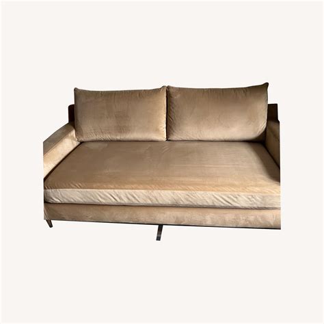 Interior Define Custom Couch AptDeco