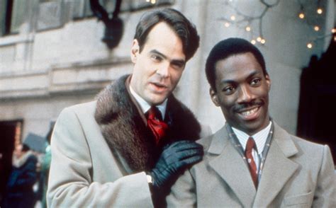 Trading Places Musical To Star Aneesa Folds In Eddie Murphy Role