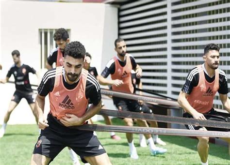 القنوات المجانية المفتوحة الناقلة مباراة الأهلي والترجي الجمعة 12 مايو