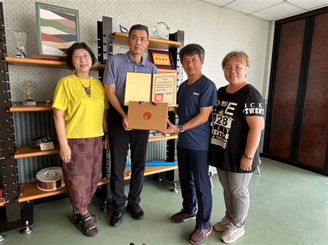中鋼焊材、光華高中產學攜手 學生實作課程添資源 屏東時報電子報