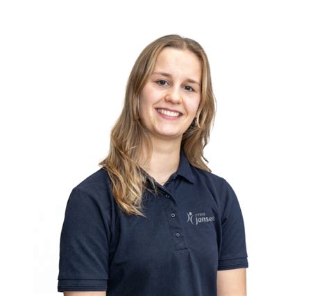 Masseuse En Osteopaat I O Chayenna Willems Oncozorg Deurne