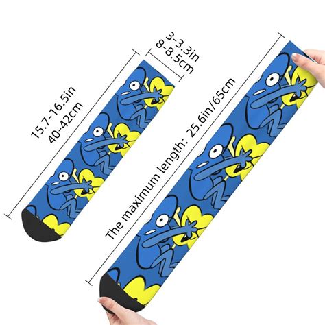 Four And X Vintage Battle For Dream Island Bfdi Seamless Crew Sock
