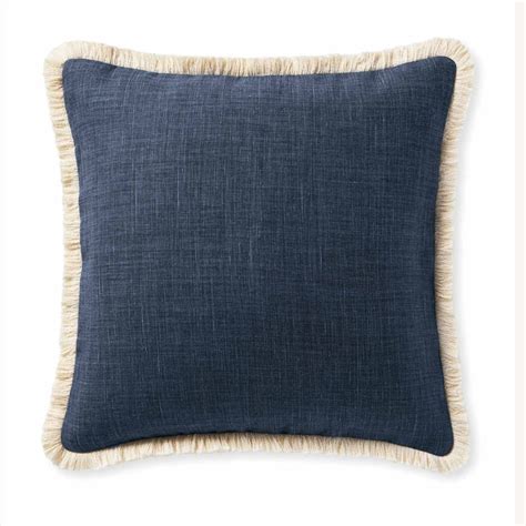 Serena And Lily Bowden Pillow Covers 2x Aptdeco