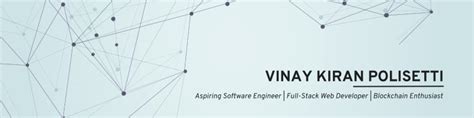 vinay kiran polisetti backend engineer intern smallcase linkedin