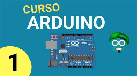 Curso De Programação De Arduino Iniciantes Completo 001 Youtube