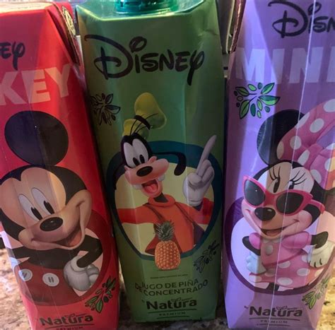 Mimi Y Mickey Mouse Saben Arovechar La Nom 051 Guillermo Arteaga