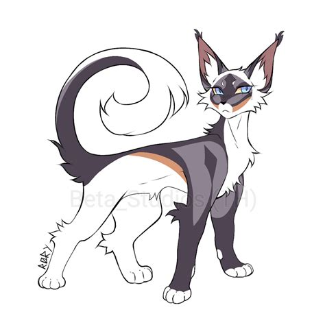 Cat Adopt Open By Asrielpd On Deviantart