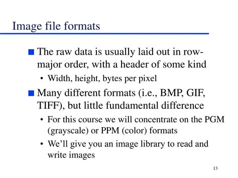 PPT Computer Science 631 Multimedia Systems PowerPoint Presentation
