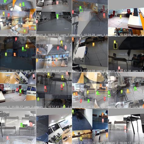 Enhanceembeddedobjectdetectionsystemusingmultiview Workspace
