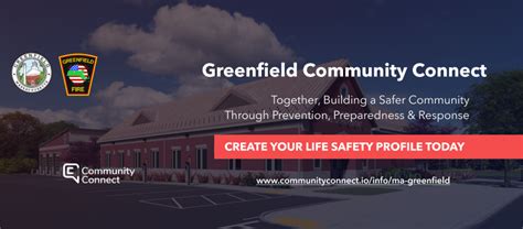 Greenfield Ma Fire Department