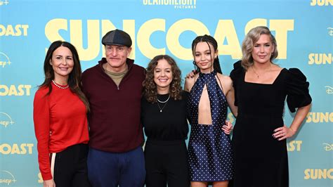 Suncoast Laura Chinns Made A Great Florida Movie — Outside Florida