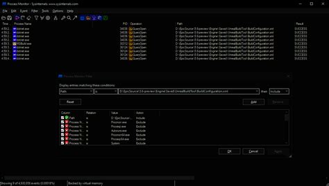 Building on Two Machines | Unrealcode.net