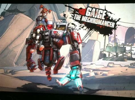 Borderlands 2 Deathtrap