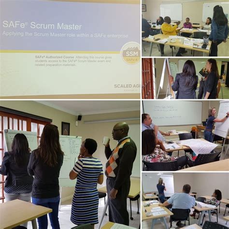 Pmideas Pty Ltd On Linkedin Scaledagileframework Scaledagile