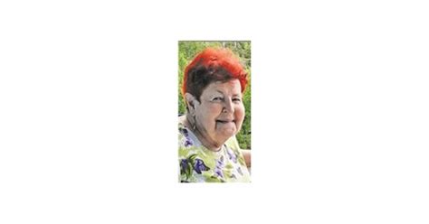 Jeanne Stewart Obituary 1942 2022 Wapakoenta Oh Wapakoneta