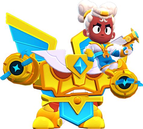 Official Brawl Stars News Brawlstarsstats
