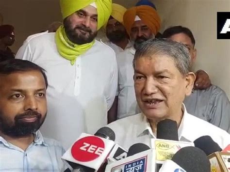 Congress Leader Harish Rawat Speaks On Uttarakhand Election Results
