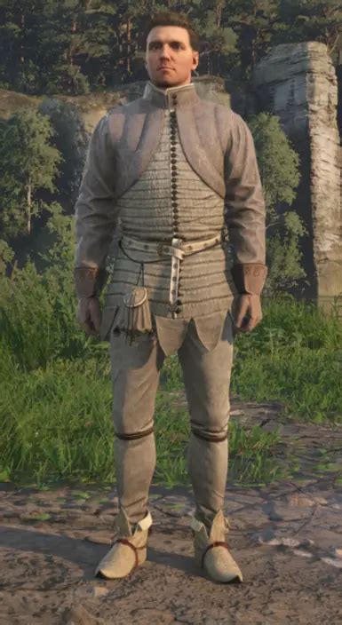 Ph Kcd1 Style Items At Kingdom Come Deliverance Ii Nexus Mods And