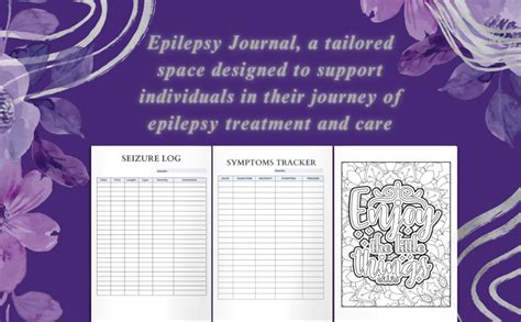 Epilepsy Journal Seizure Management Symptom Trigger Medication