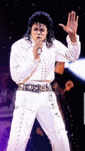 Michael Jackson Mj Gif Michael Jackson Mj Discover Share Gifs