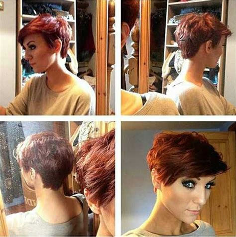 Sexy Pixie Cuts Pixie Cut Haircut For
