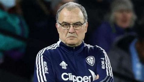 Bielsa Dejó De Ser El Dt De Leeds Y El Presidente Del Club Dio Detalles