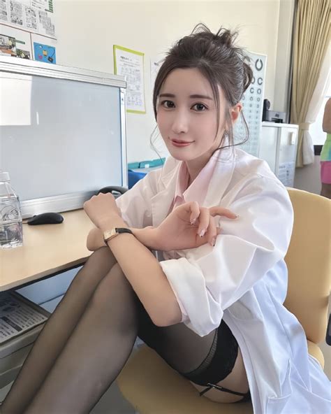 藤森里穗满足宅男对女医生护士的所有幻想