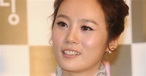 포토 이수영 많이 떨리네요