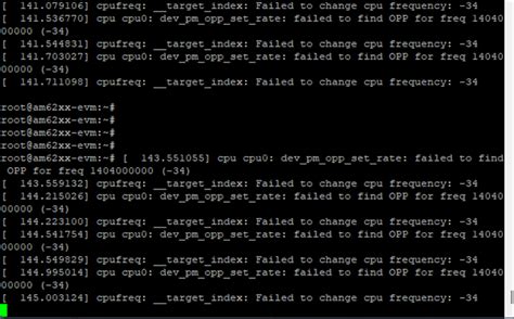 AM625 How To Make Emmc Boot In AM625 Platform Processors Forum Processors TI E2E Support