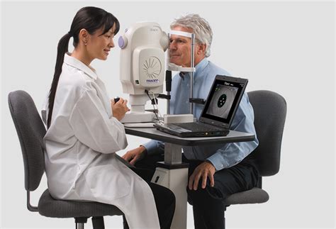 Itrace Visual Analysis Tracey Technologies David Keith