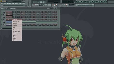 FL Studio Comment débuter et faire un morceau facilement YouTube