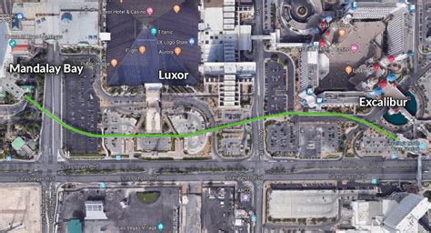 3 Free Monorails On The Strip Las Vegas Tram Hours Routes Maps Artofit