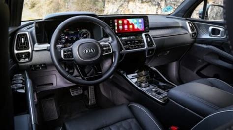 Novo Kia Sorento está em homologação e chega em breve ao Brasil