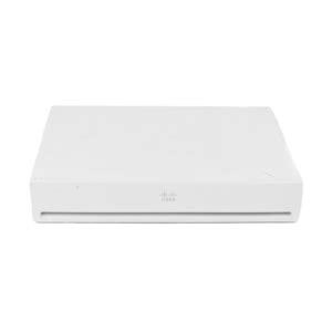 Cisco CS CODEC PRO Webex Codec Pro Video Conferencing Device Dedicated Networks