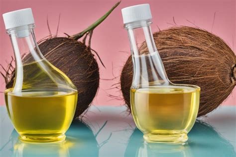 Whats Better Castor Oil Or Coconut Oil For Hair