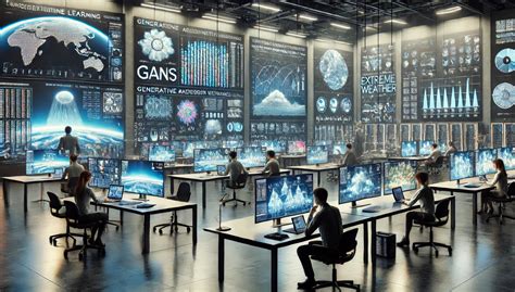 Kursus Jasa Machine Learning Penerapan Generative Adversarial