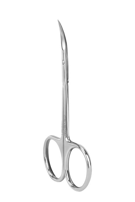 Ножницы для кутикулы Staleks Pro Expert 50 Type 3 от продавца Flavi