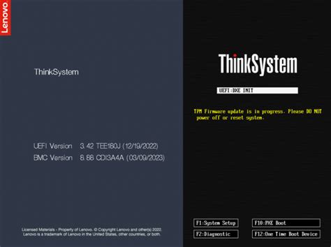 Lenovo Update Tpm 12 To 20 Thedxt