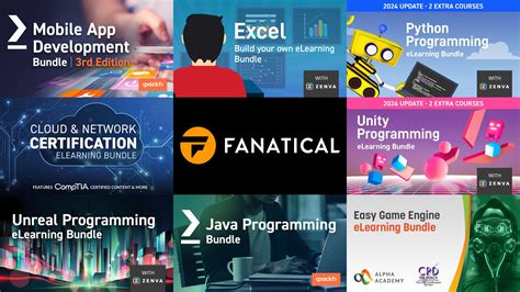 Programmers Day Fanatical