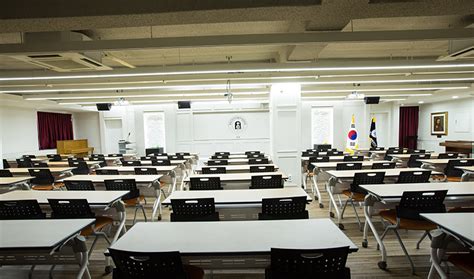 캠퍼스 안내 치유상담대학원대학교