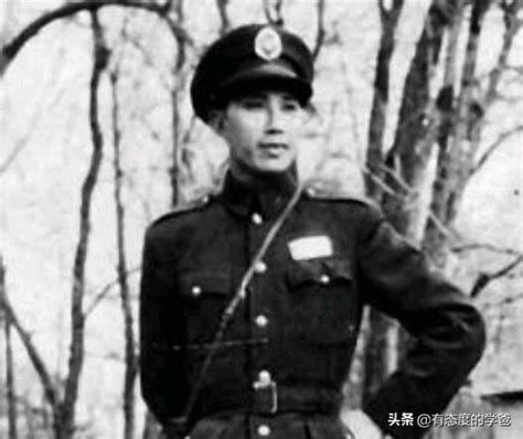 淮海戰役：黃百韜為何不突圍？豪言打出個樣子給黃埔將領瞧瞧 每日頭條