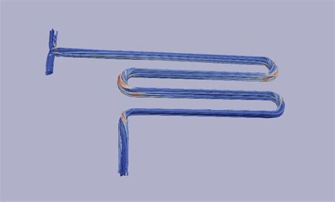 Fluid Flow Analysis For Photocatalytic Reactor Hafiz Muzammil Iftikhar Posted On The Topic