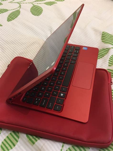 Hp Pavilion X2 Detachable Computers Tech Laptops Notebooks On Carousell